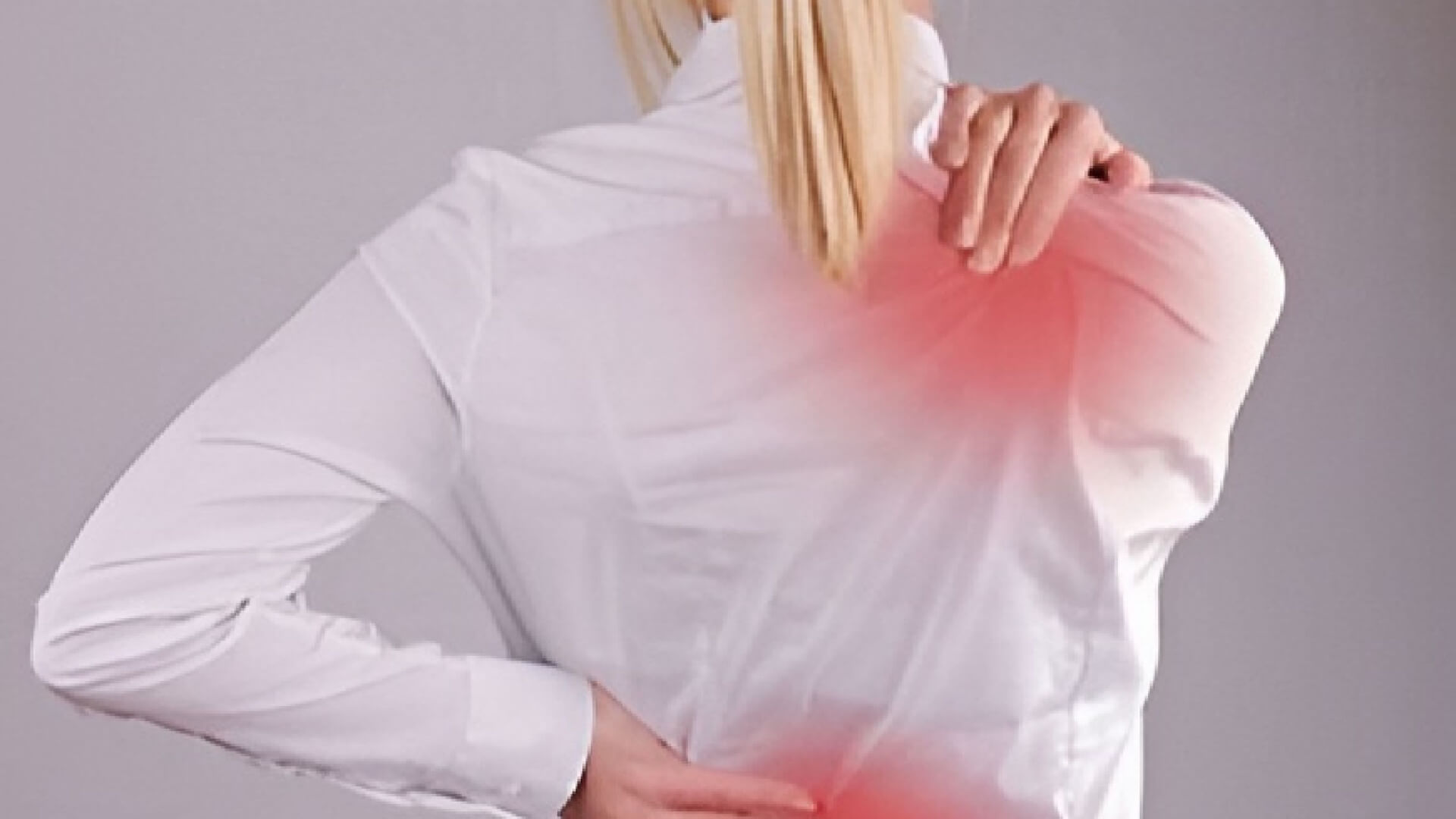 Fascia Pain: Everything You Need to Know - Northeast Knee & Joint Institute