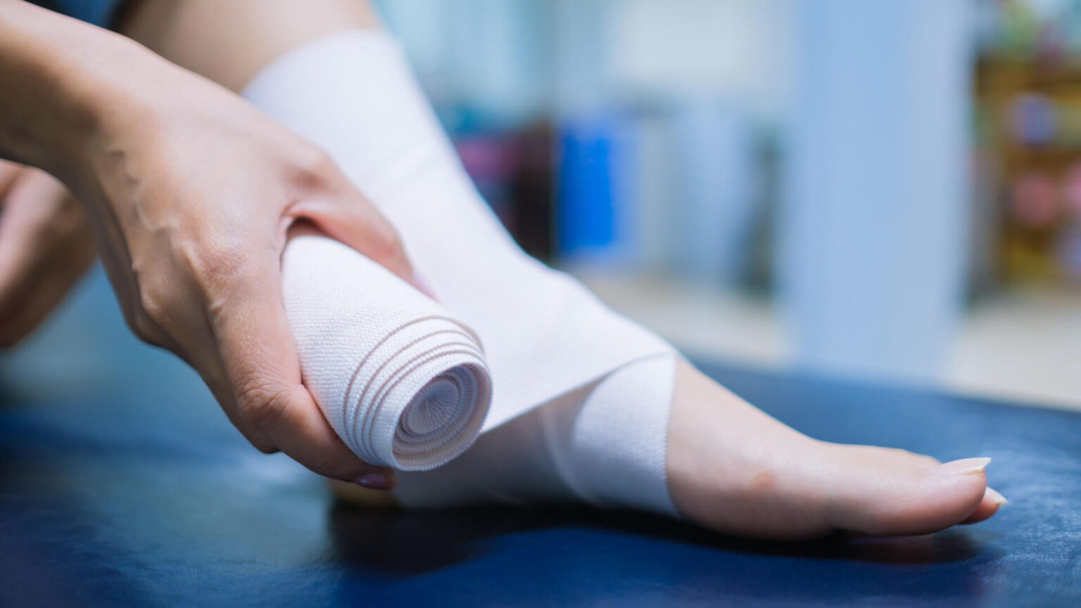10 Signs That Your Injury Hasn’t Healed Properly - Northeast Knee ...